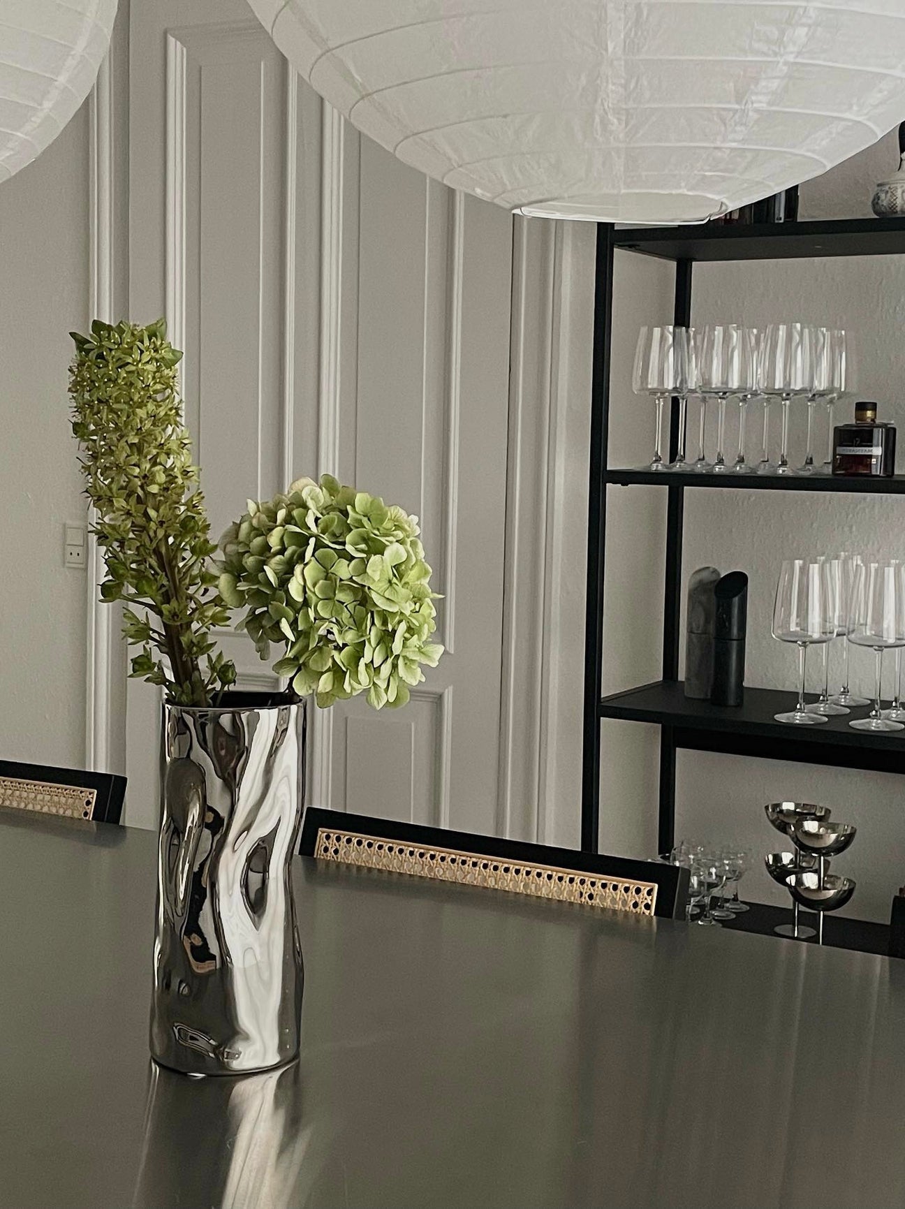 Wave – Vase – Okholm Studio