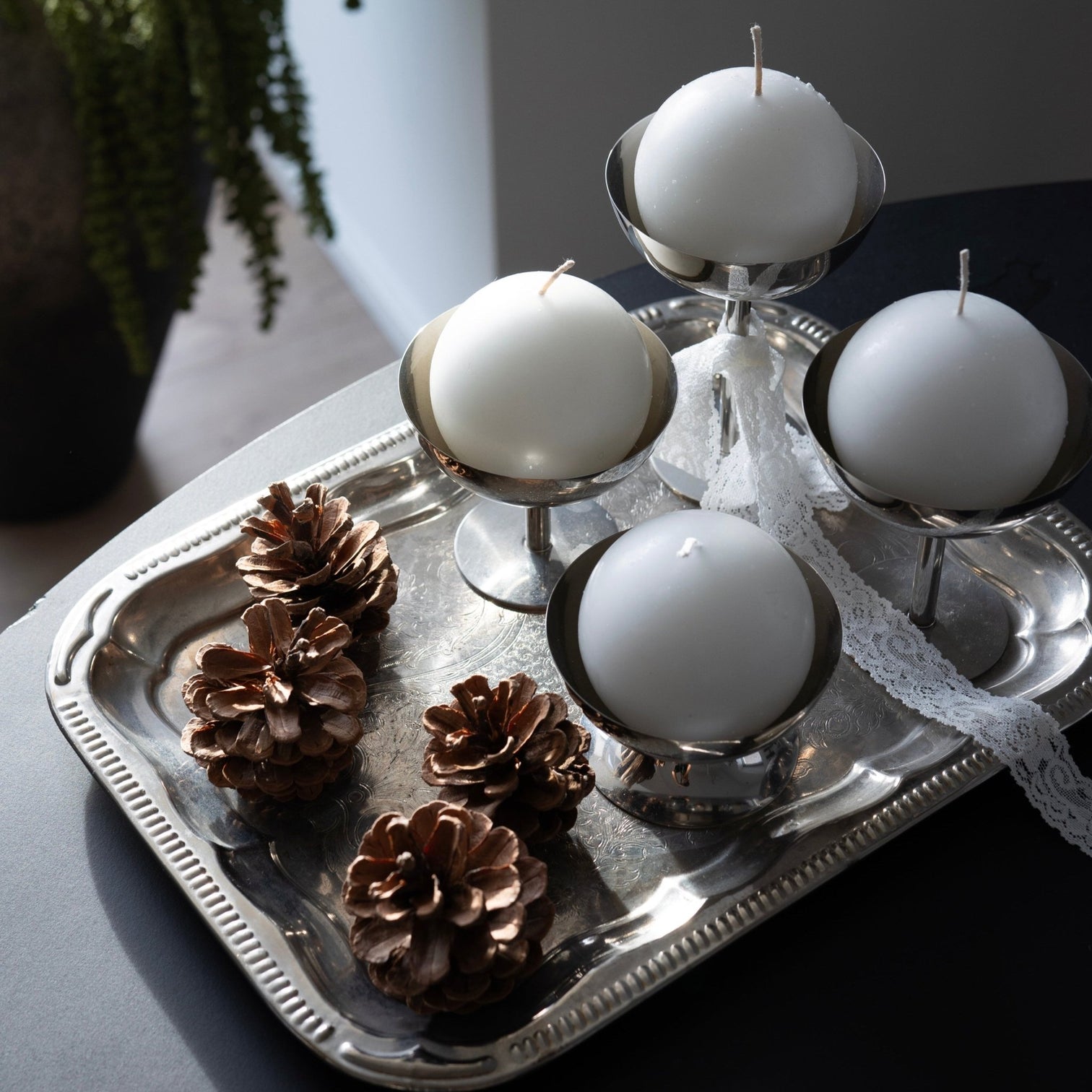 Okholm Studio - Dansk design