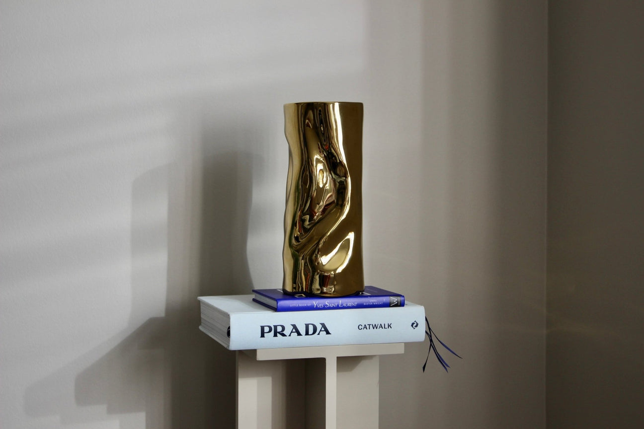 Wave – Vase – Okholm Studio