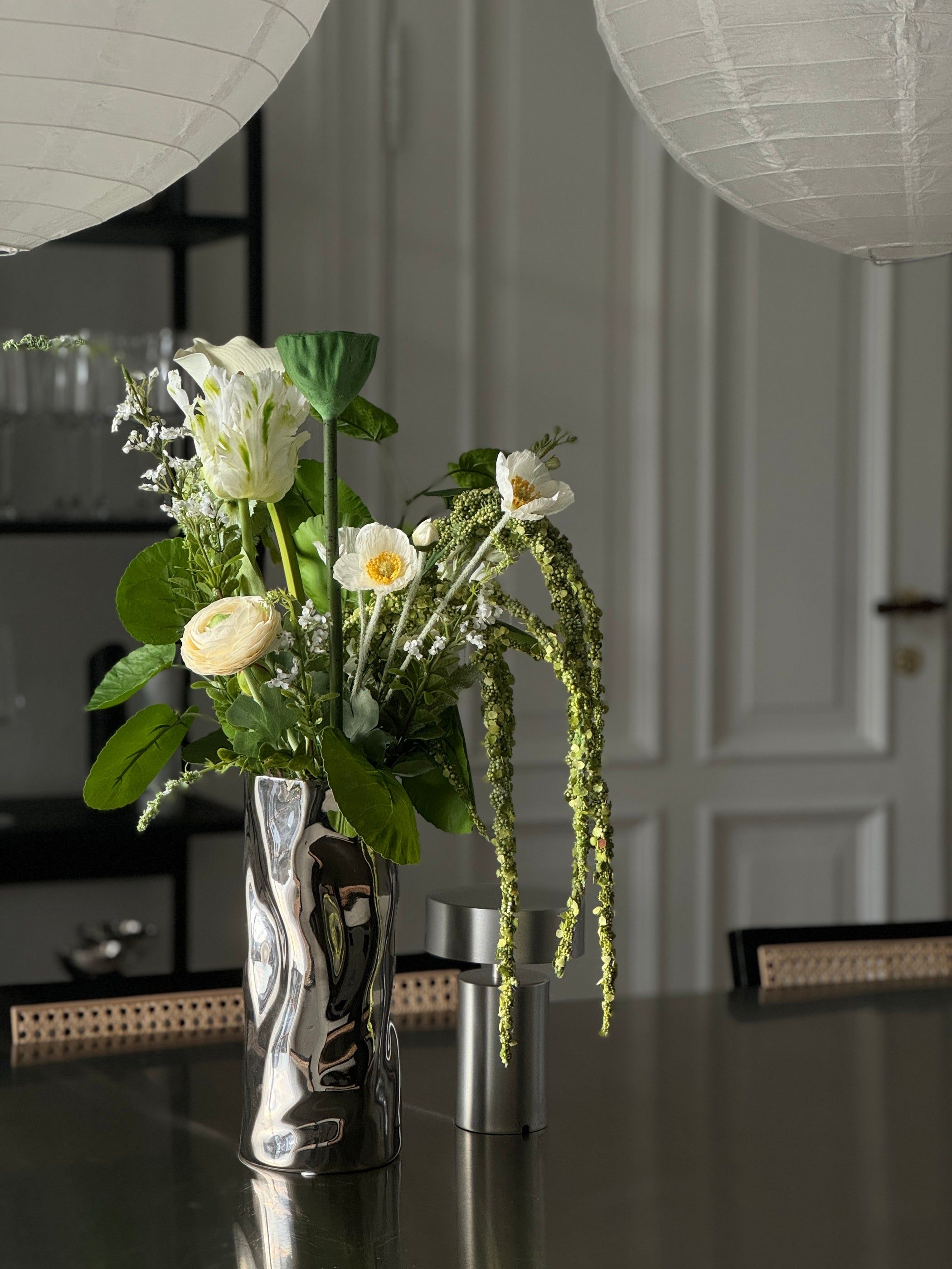 Wave – Vase – Okholm Studio